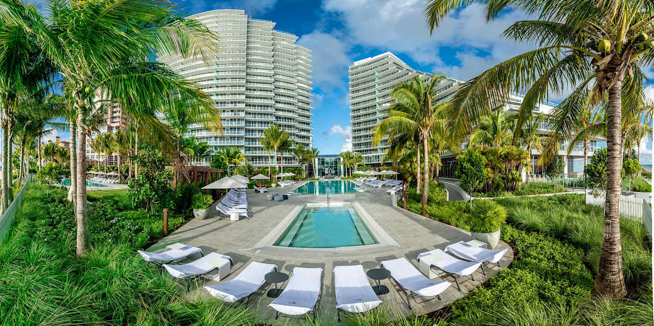 Auberge Beach Residences & Spa Fort Lauderdale | Development | Fortune ...