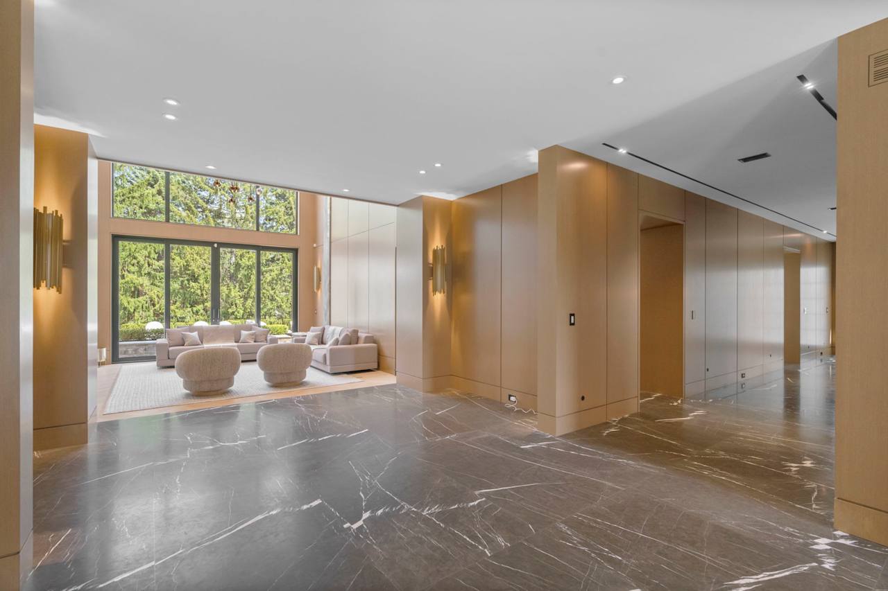 Within The Exclusive Narrows Of Pinewood Estates | Barry Cohen Homes