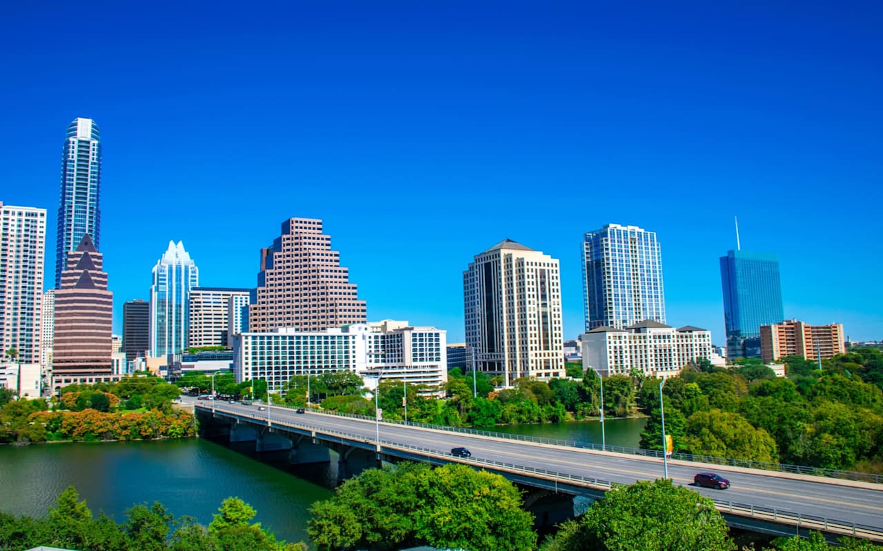 Bridget Ramey | Austin Real Estate Agent & Realtor