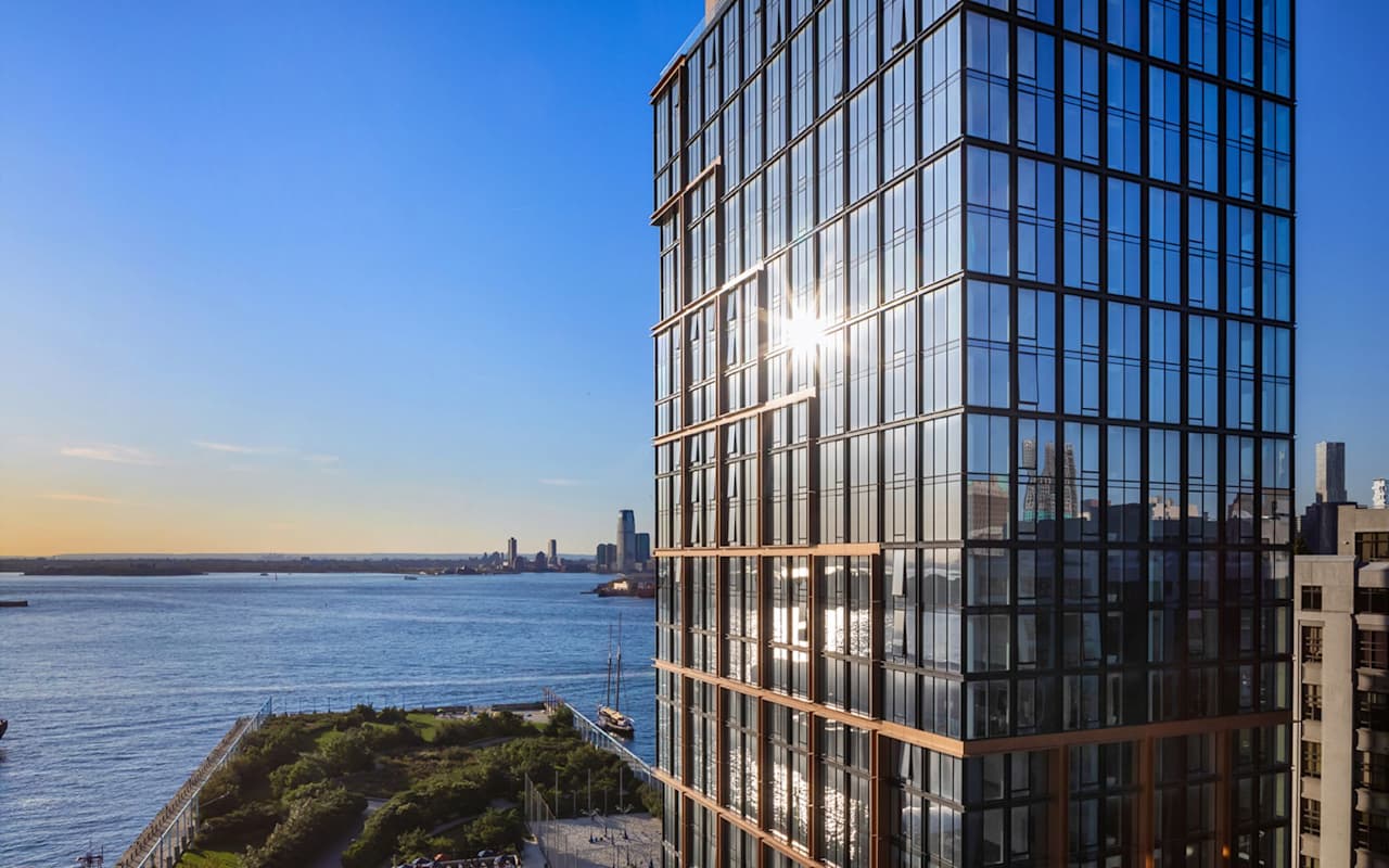 Active Development Projects Advancing with SERHANT. Expertise