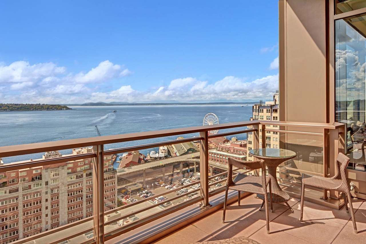 Madison Tower | Development | Jeff Reynolds