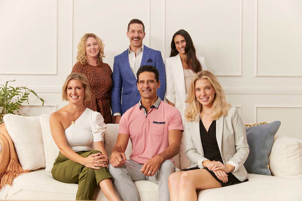 Auker Group | San Diego Real Estate Team