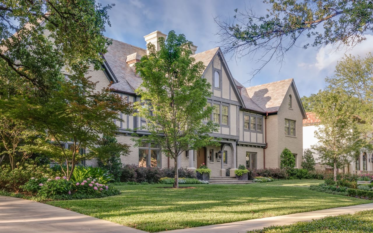 Tradition Home Group | Greater Kansas City Real Estate