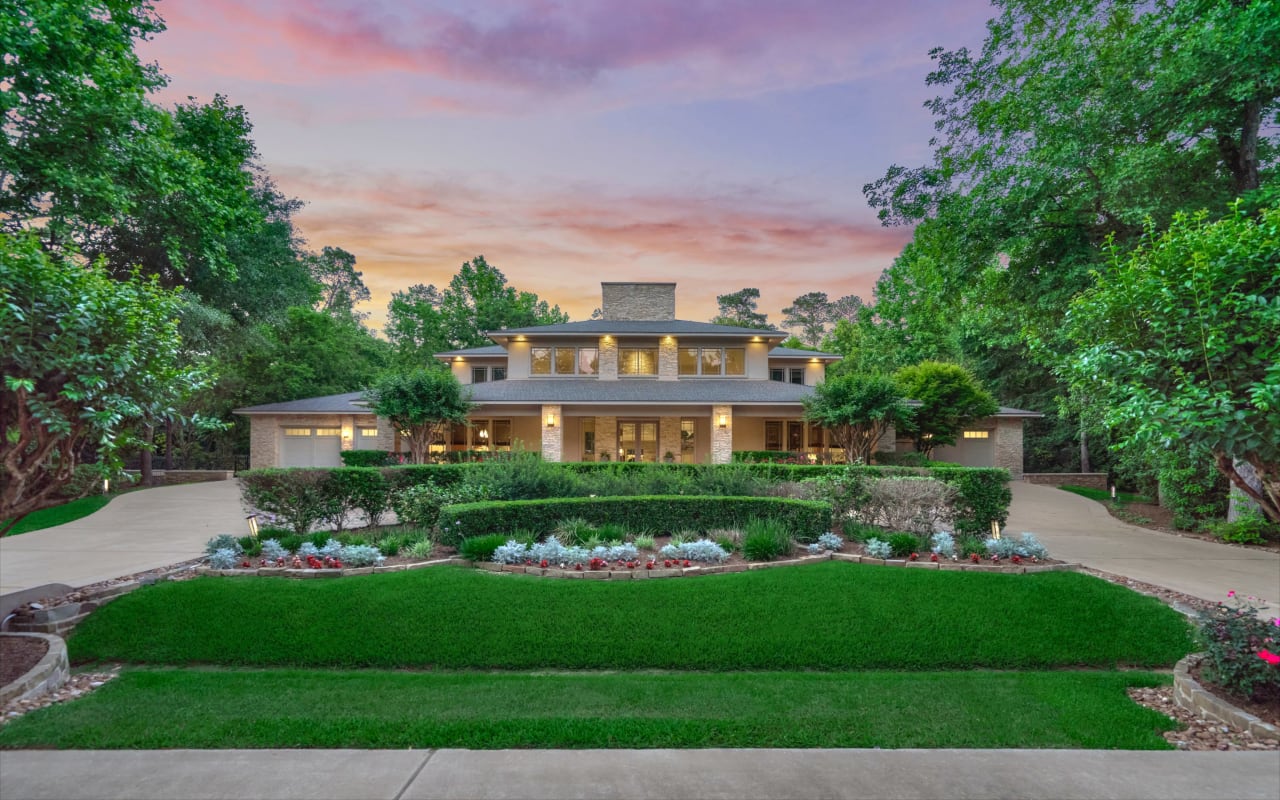 Haley Garcia Group | The Woodlands Real Estate