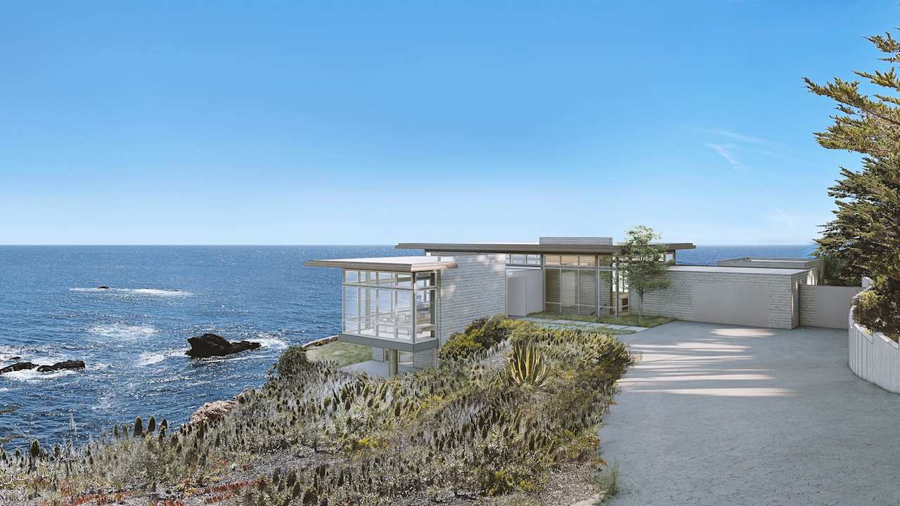 Tim Allen Properties Team | Carmel-By-The-Sea & Pebble Beach Real ...
