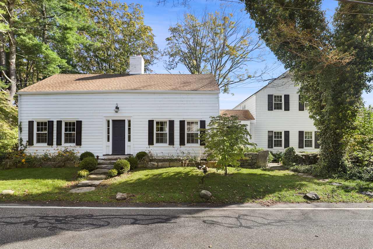 481 Old Long Ridge Road