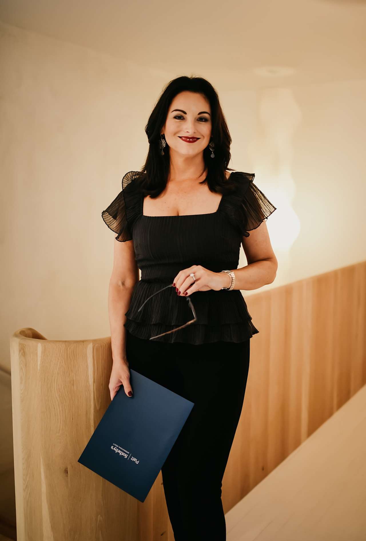 About Robyn Jones | Sewickley Luxury Real Estate Agent