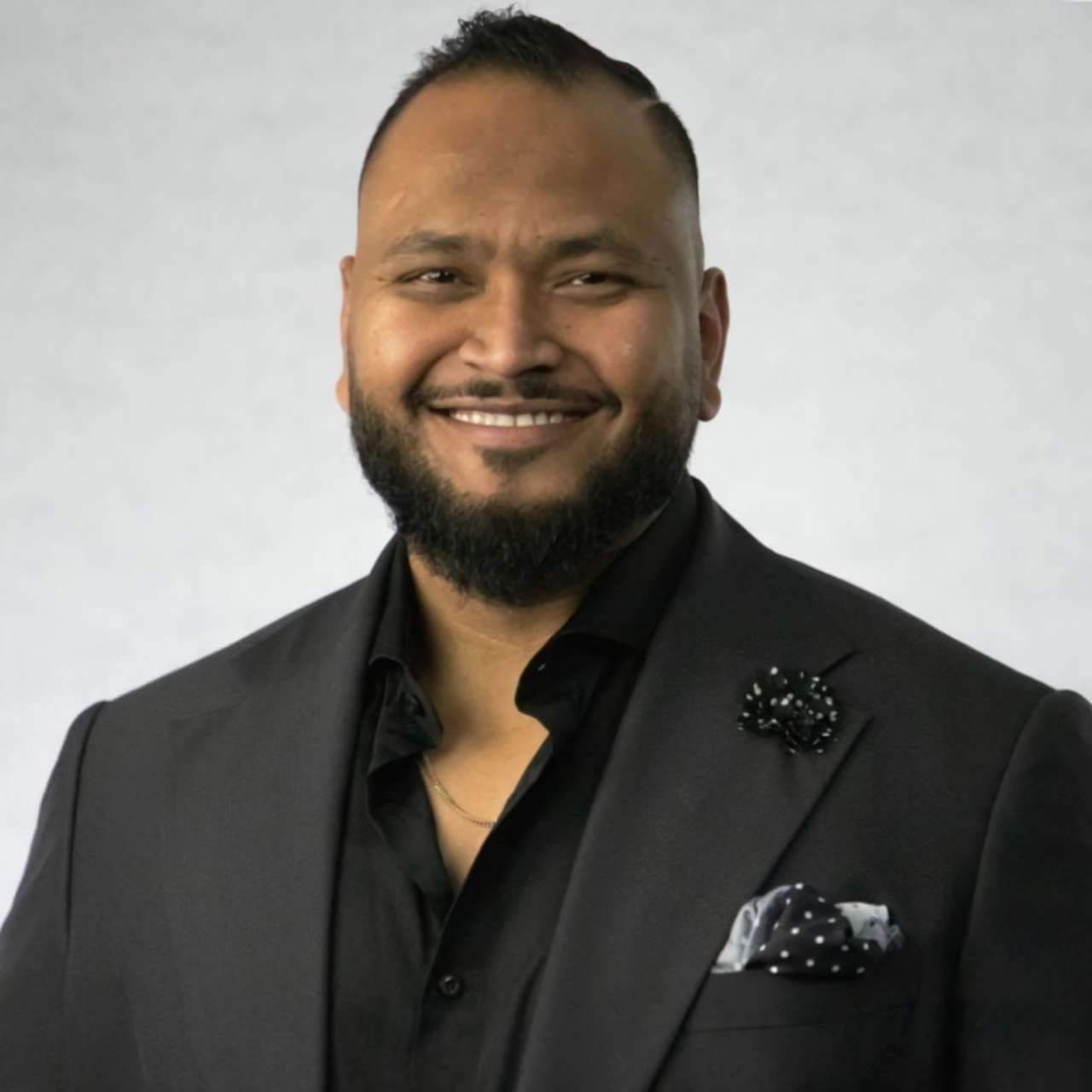 About Jonathan Alexander