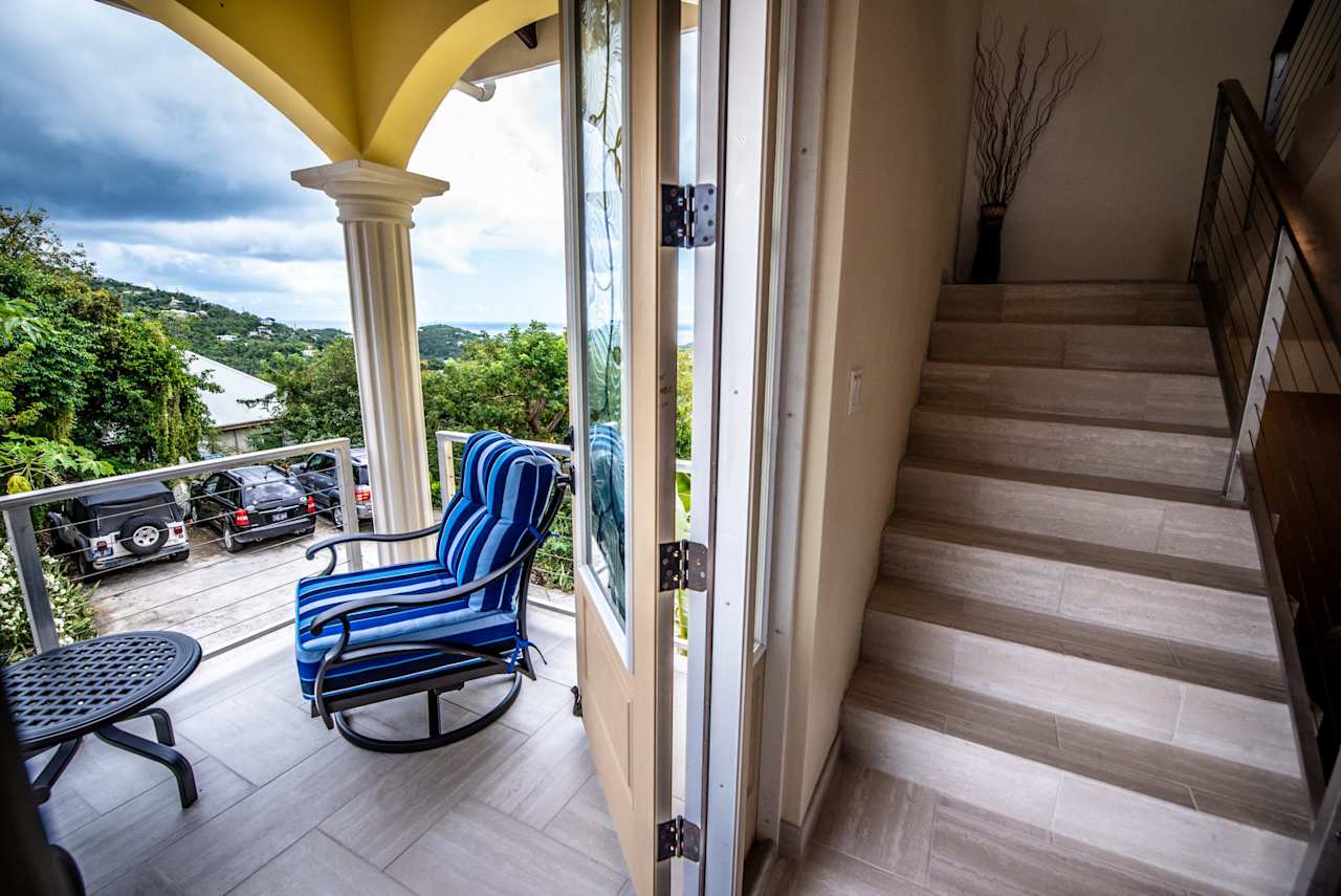 Heavenly Villa | The Bonvi Hospitality Group