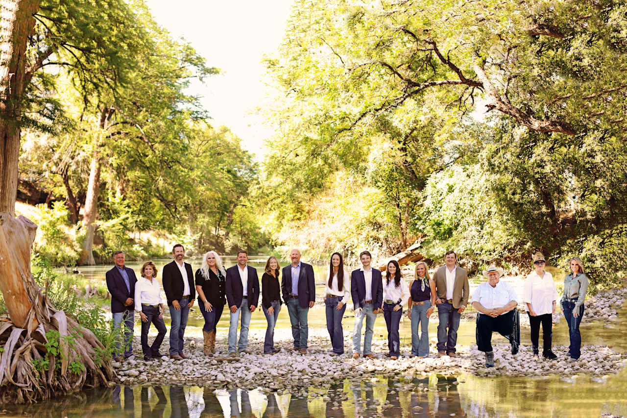 Gaines Slade | Texas Land and Ranch Real Estate Expert