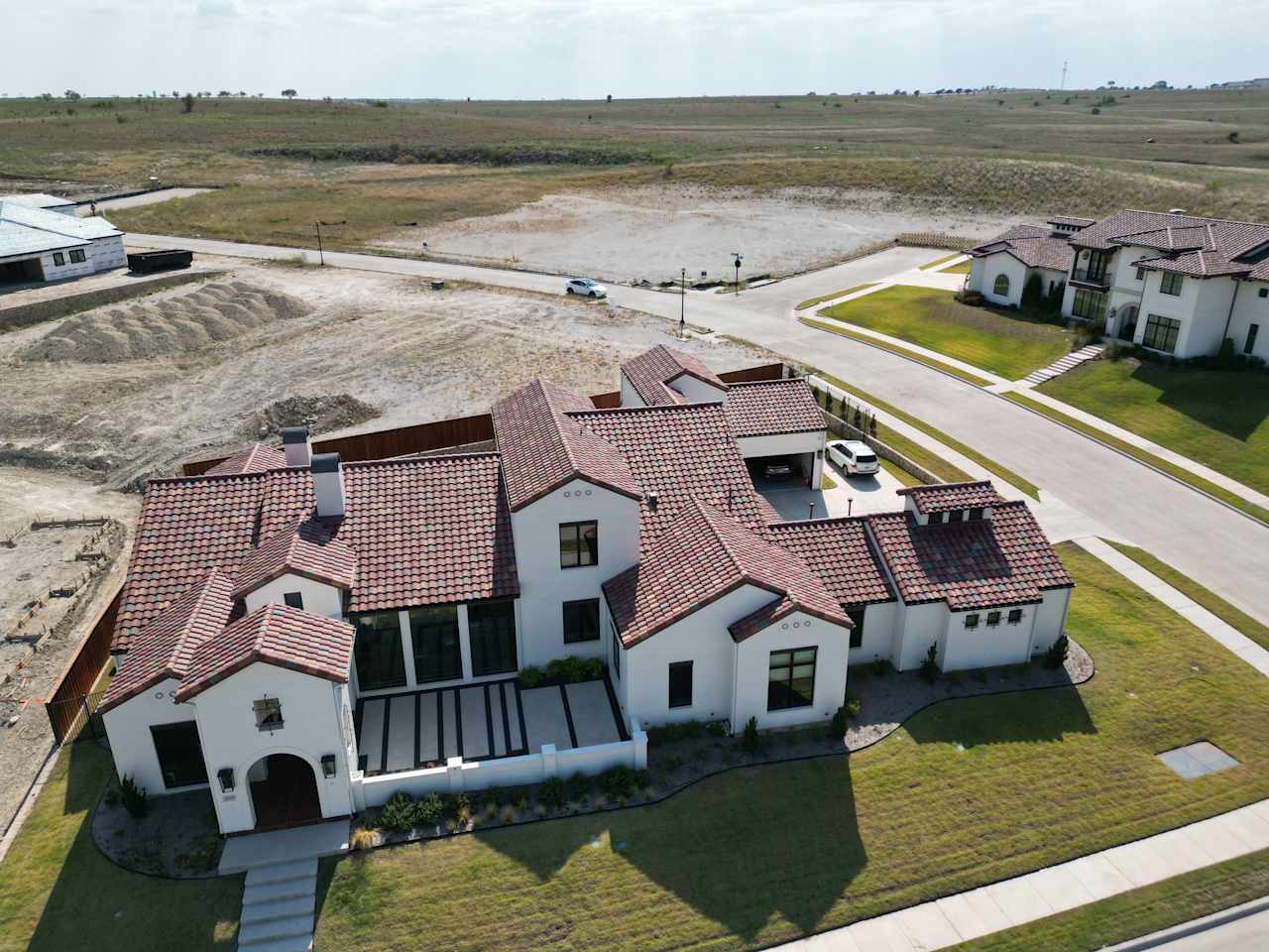 Walsh Ranch Real Estate | Area Guide | Terrence Bilodeau