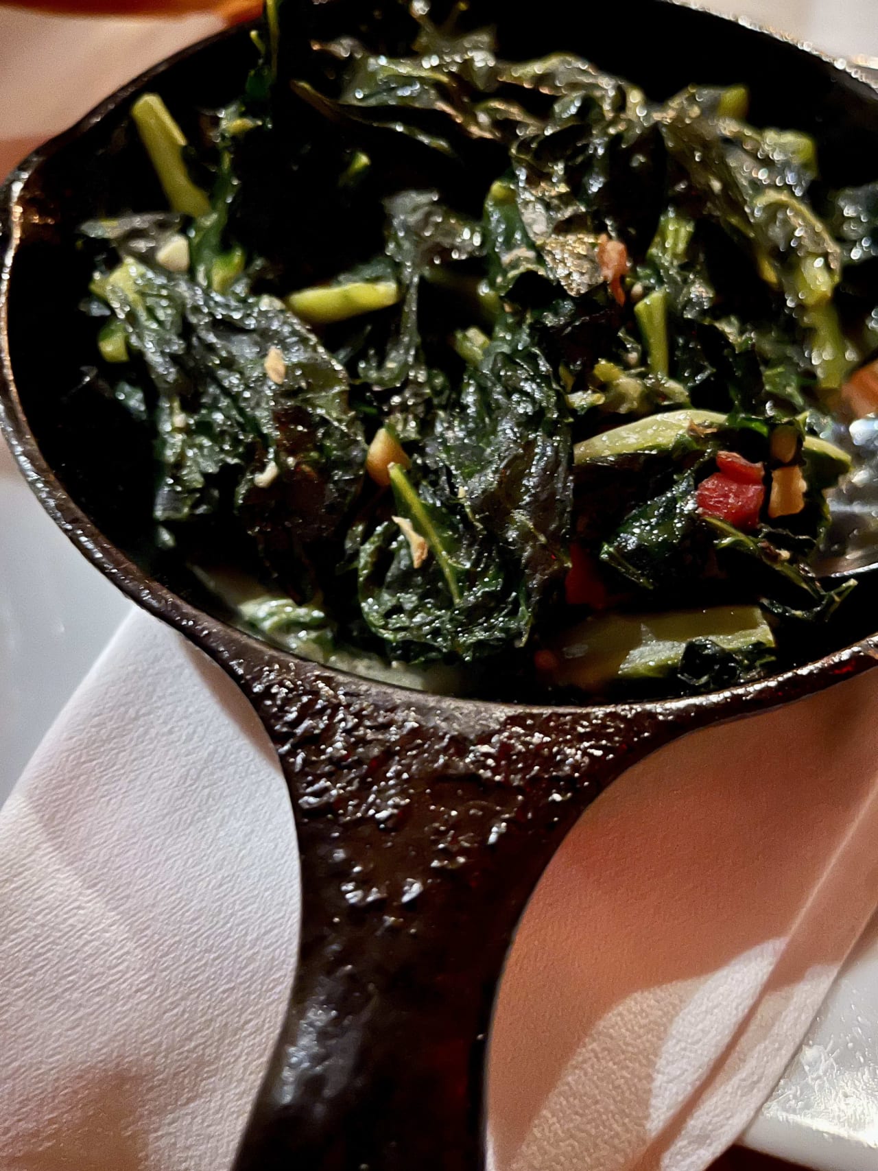 The Cue Restaurant and Catering