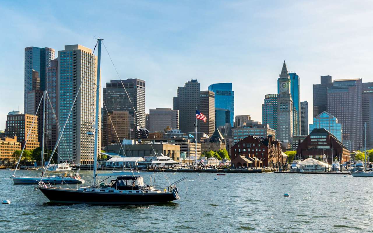 Living in Seaport, MA: Neighborhood Guide | Joe Scapicchio