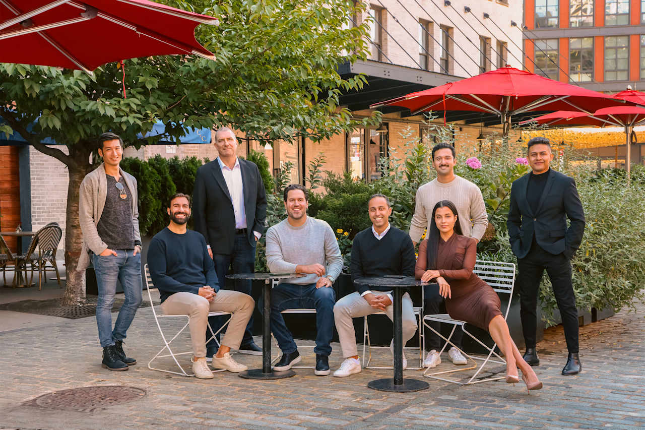 Karp | Dagan Team | New York Real Estate Agents