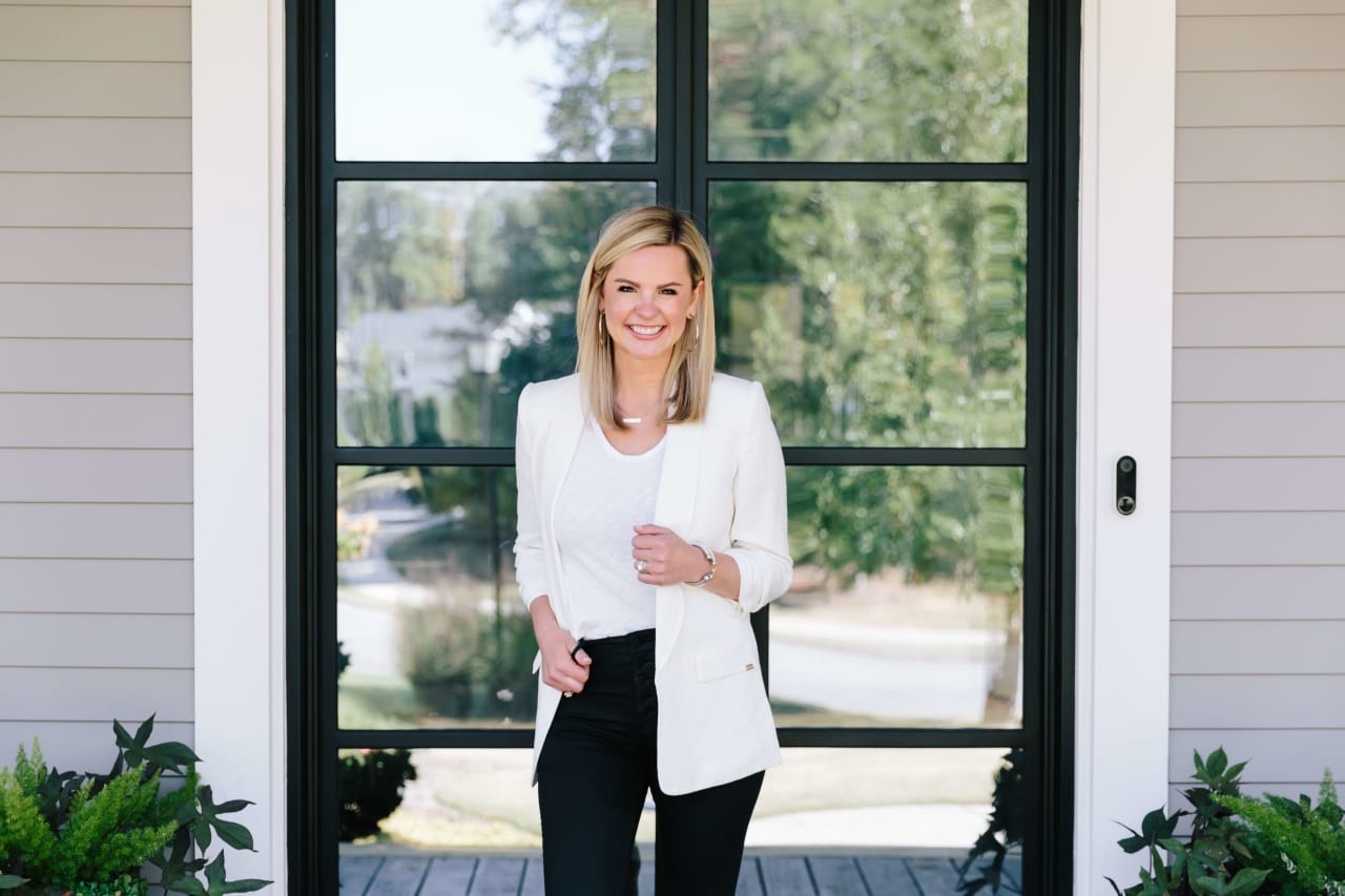 Casey Rutherford | Georgia Real Estate Agent Expert