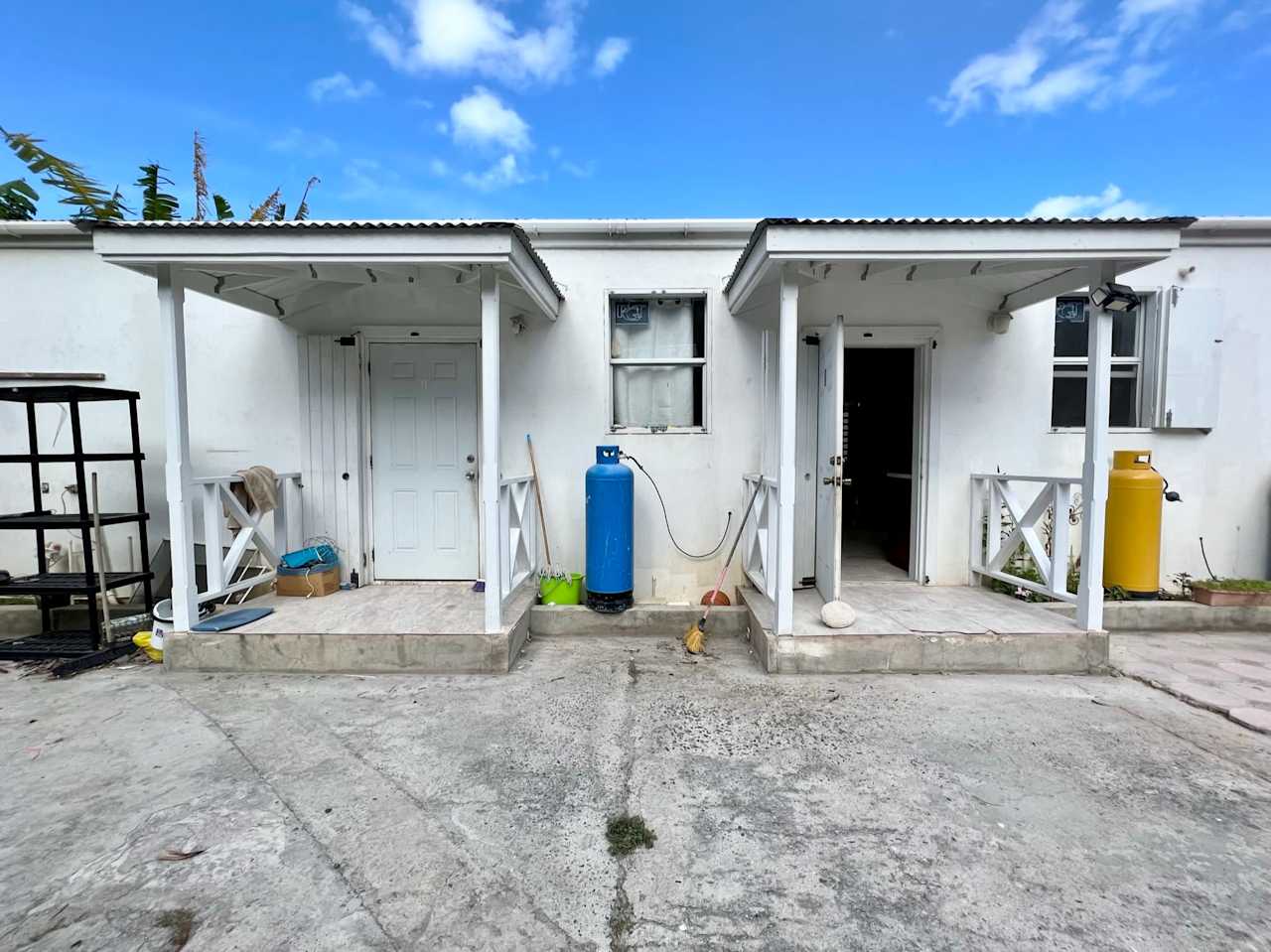 049 Penn Tile-3 Unit Apartment Building | Luxury Properties BVI ...