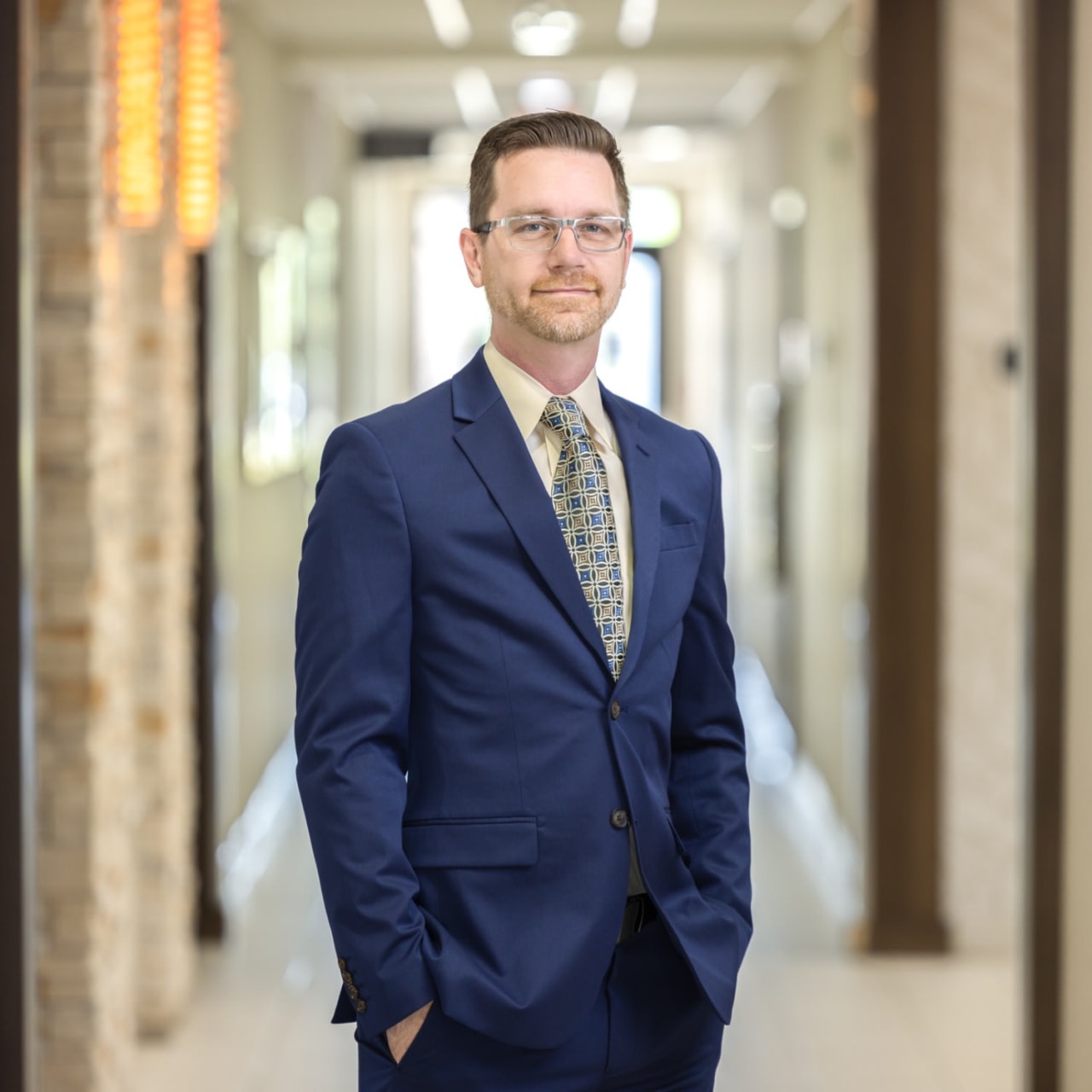 Toke Ettehadieh | Texas Real Estate Specialist