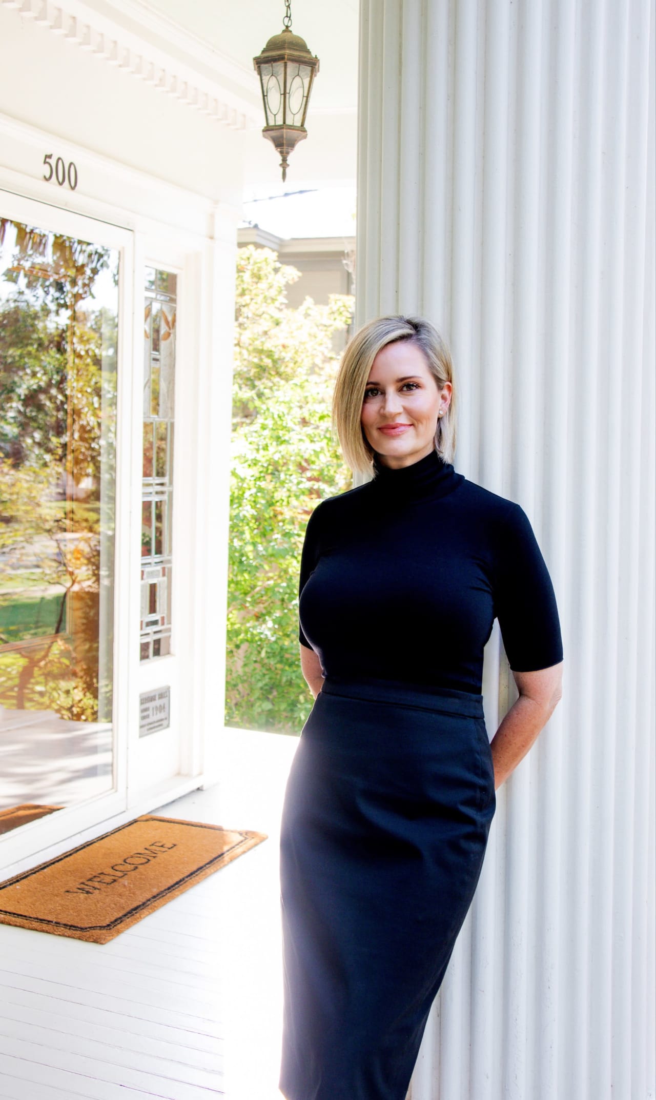 Jennifer Kragh Group | Oklahoma City Real Estate Experts