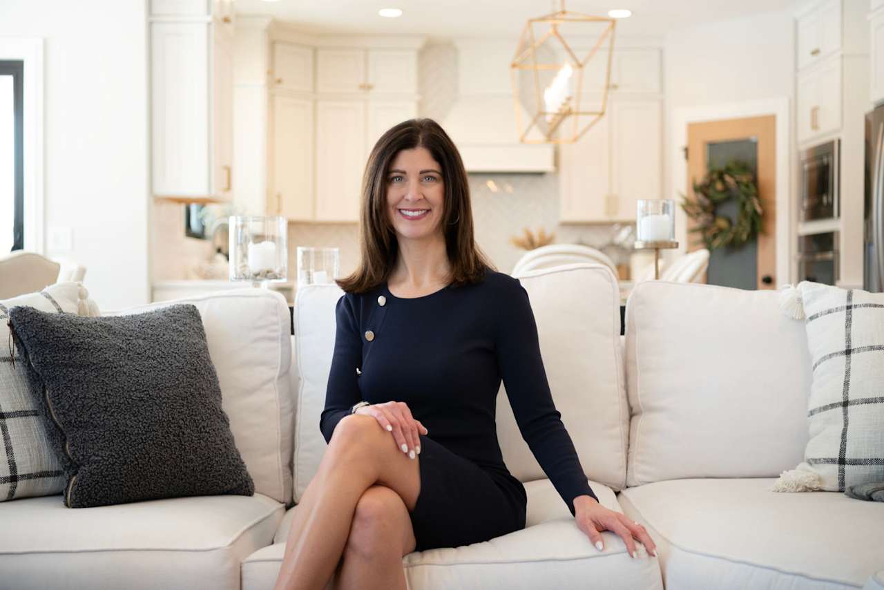 Lori Johanneson | Naperville Real Estate Agent