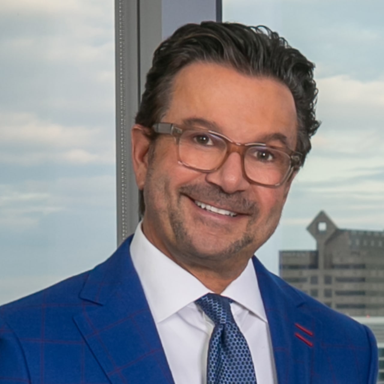 About John Bolaris | Black Label