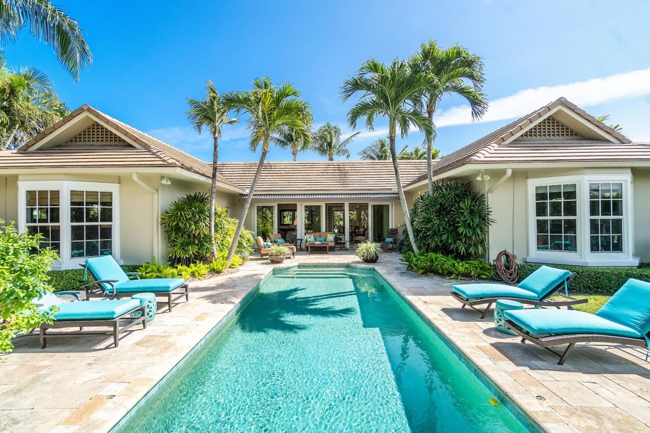 Scott Gordon Group | Palm Beach Real Estate Team
