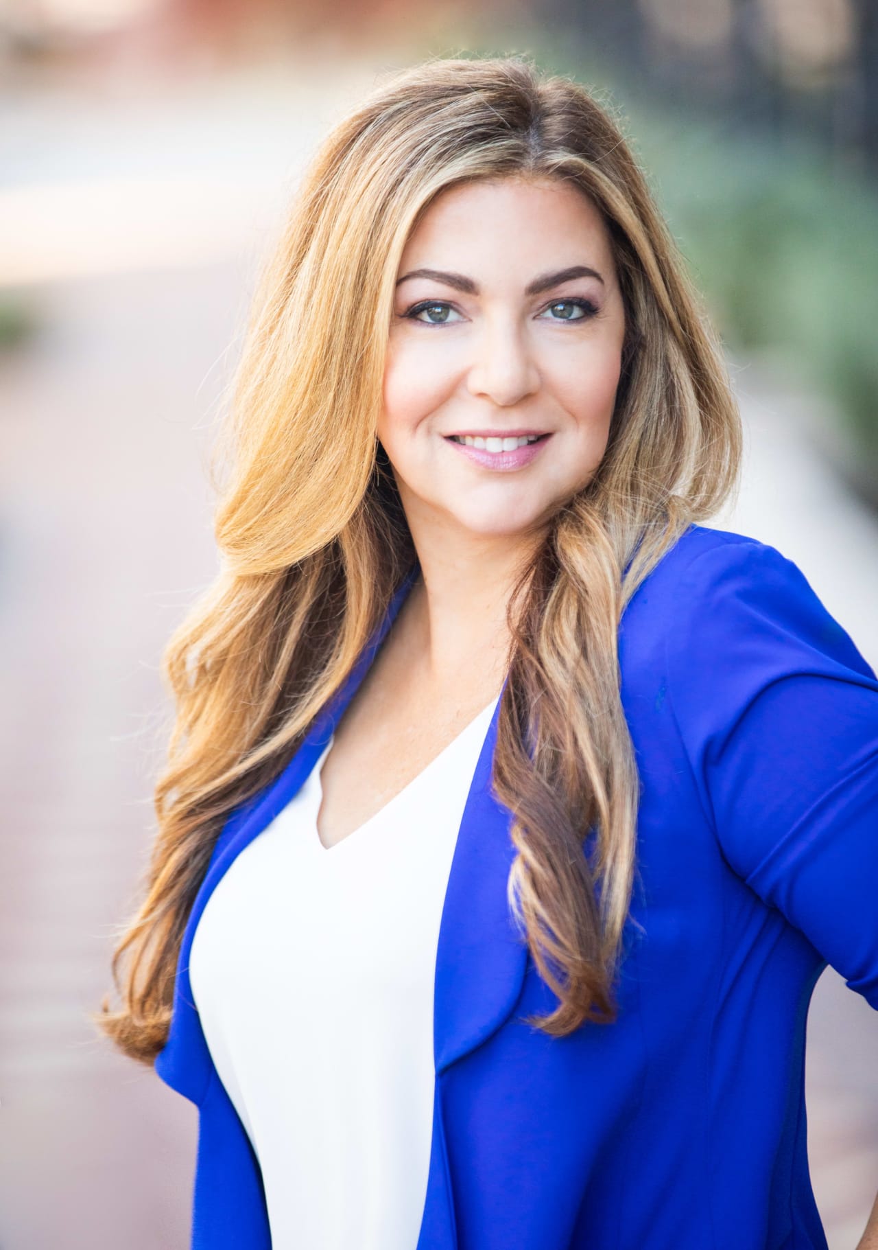 About Michele Deckman | The Tower Team | Annapolis Real Estate Team