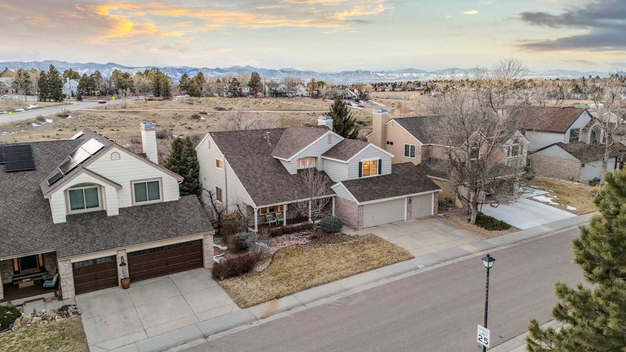 8969 S Green Meadows Drive | Jessica Northrop Group, Compass | Real ...