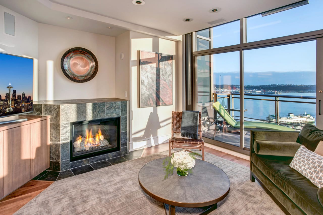 Madison Tower | Development | Jeff Reynolds