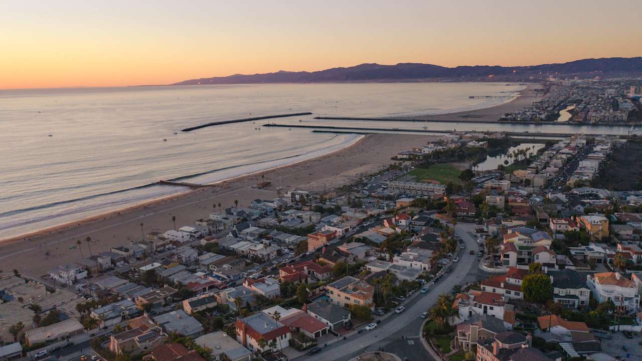 Best Things to Do in Playa del Rey