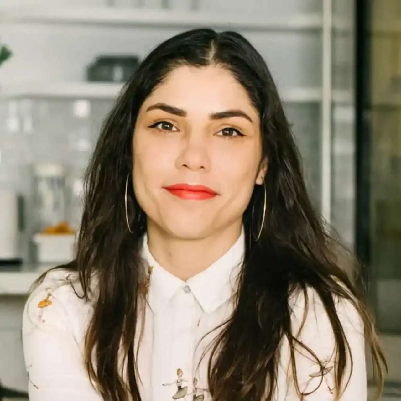 Estefania Jarvie - The Davidson Group