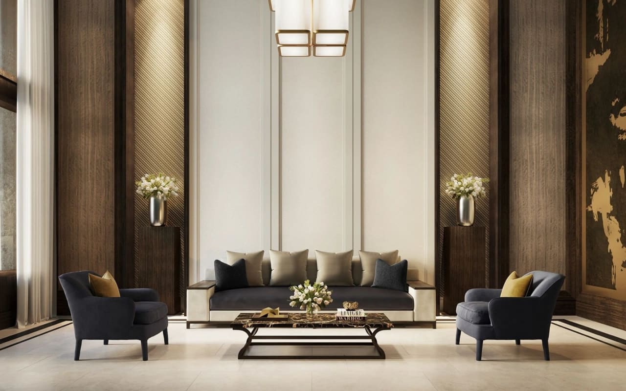 The Union House | Developments | Madison Hunter