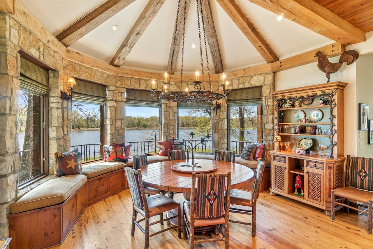 Delanee Clark | Top Terrell Real Estate Agent