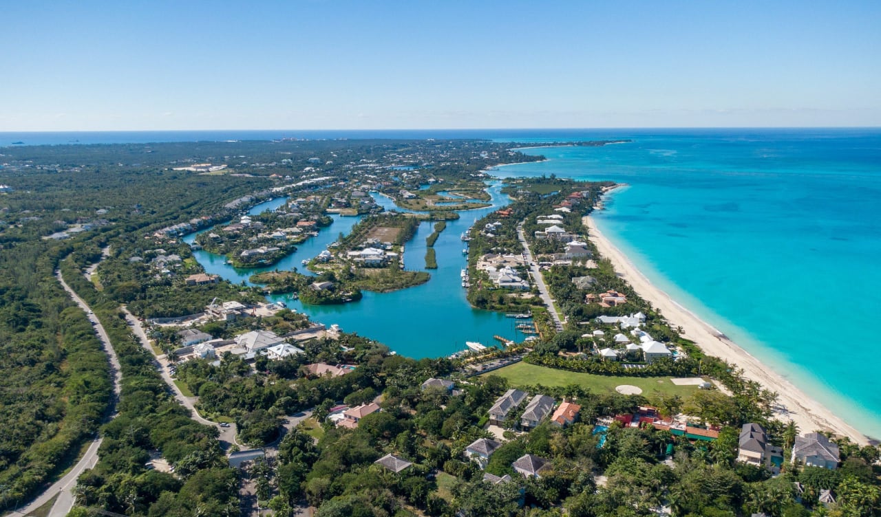 Bond Bahamas | Nassau Real Estate Experts