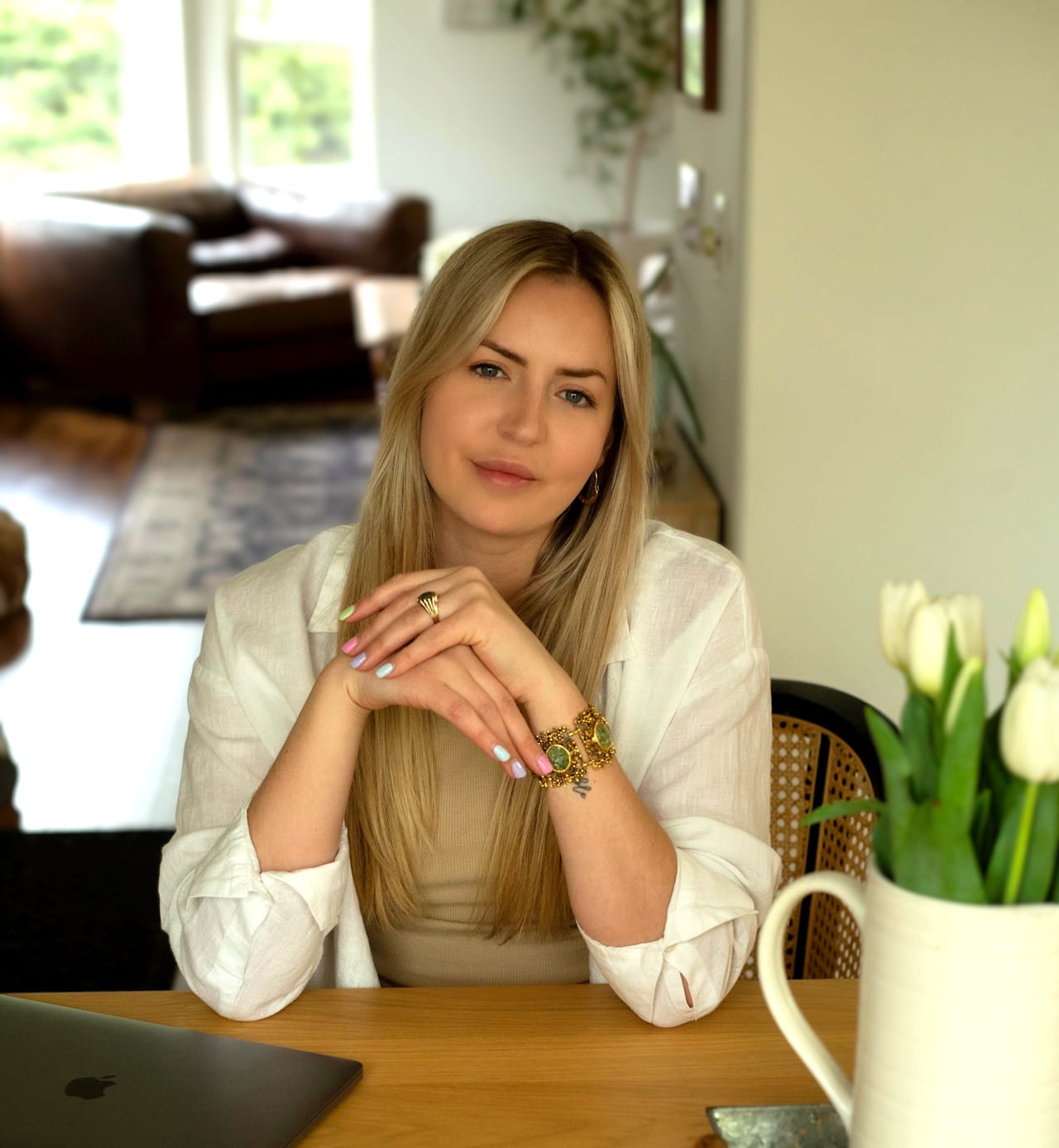 Tessa Procter | Courtenay, BC Real Estate Agent