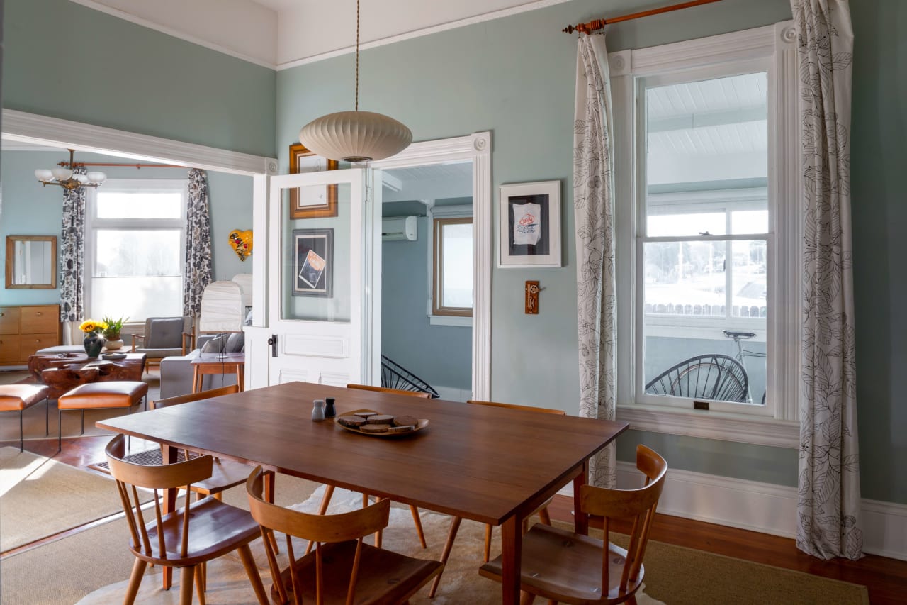 3407 E. 4th St | Los Angeles, CA 90063 | 4 Beds, 2 Baths