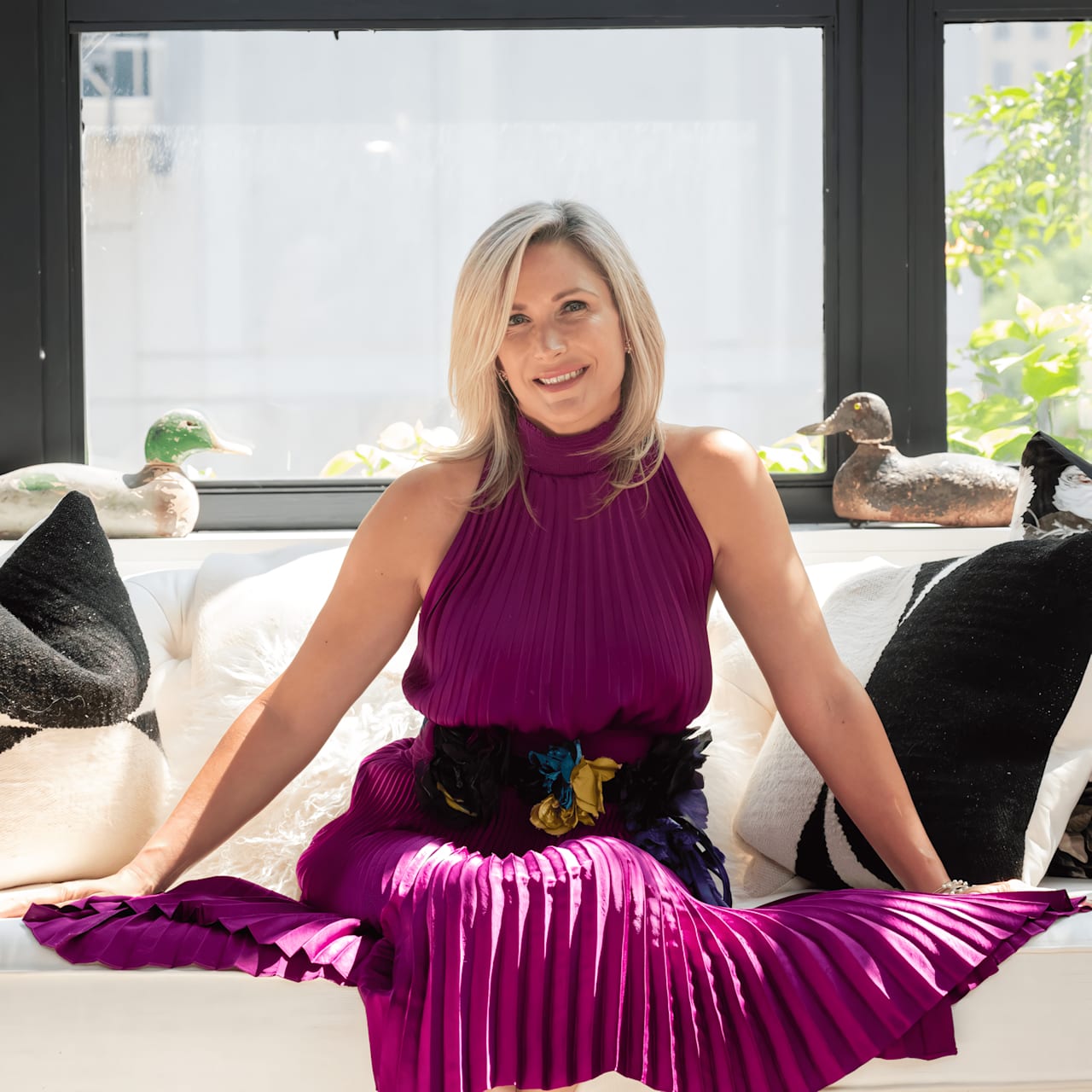 Julie Latsko | Chicago Illinois Real Estate Agent