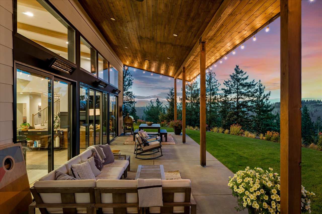 Design Trends - Architecture | Avenue Stone Real Estate