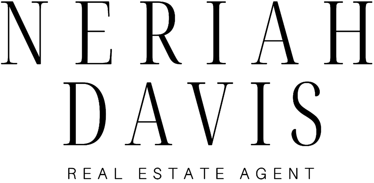 Neriah Davis | Calaveras County Real Estate