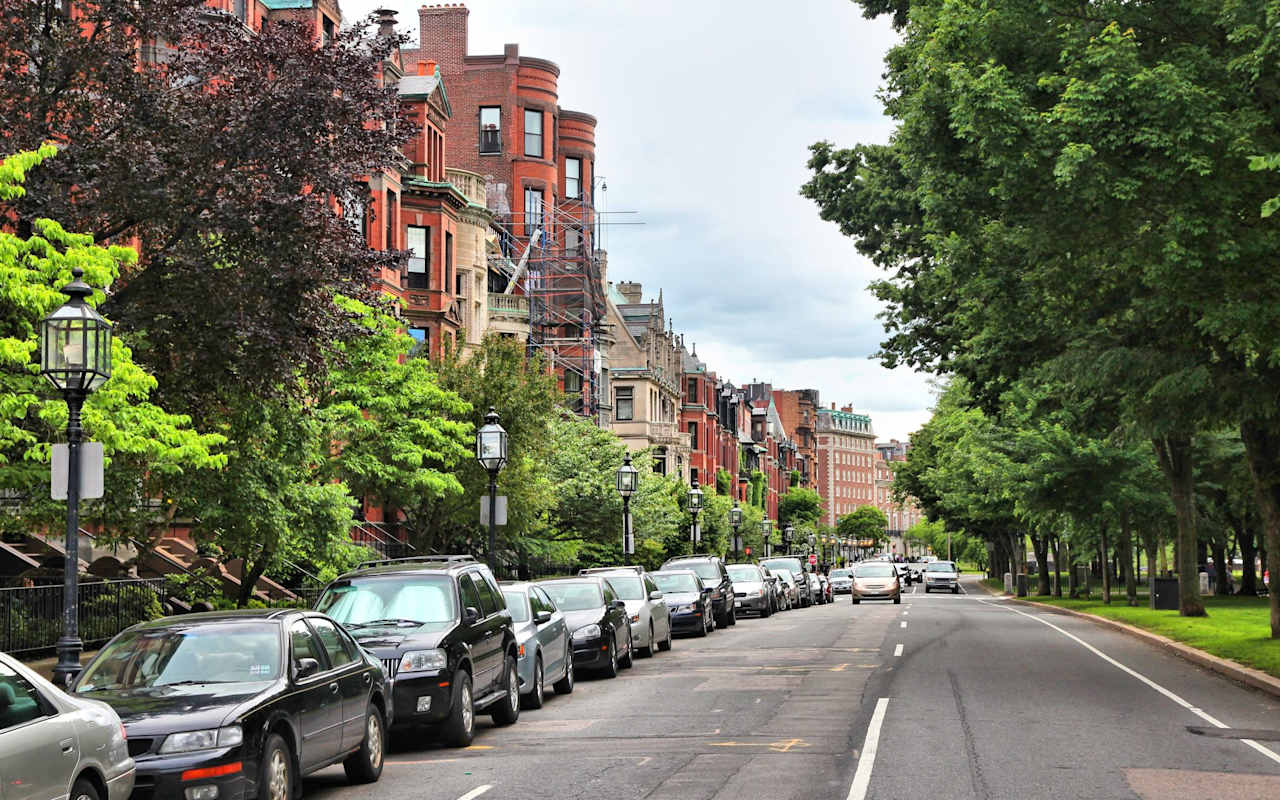 Back Bay | Neighborhood Guide | Jackie Jaeger