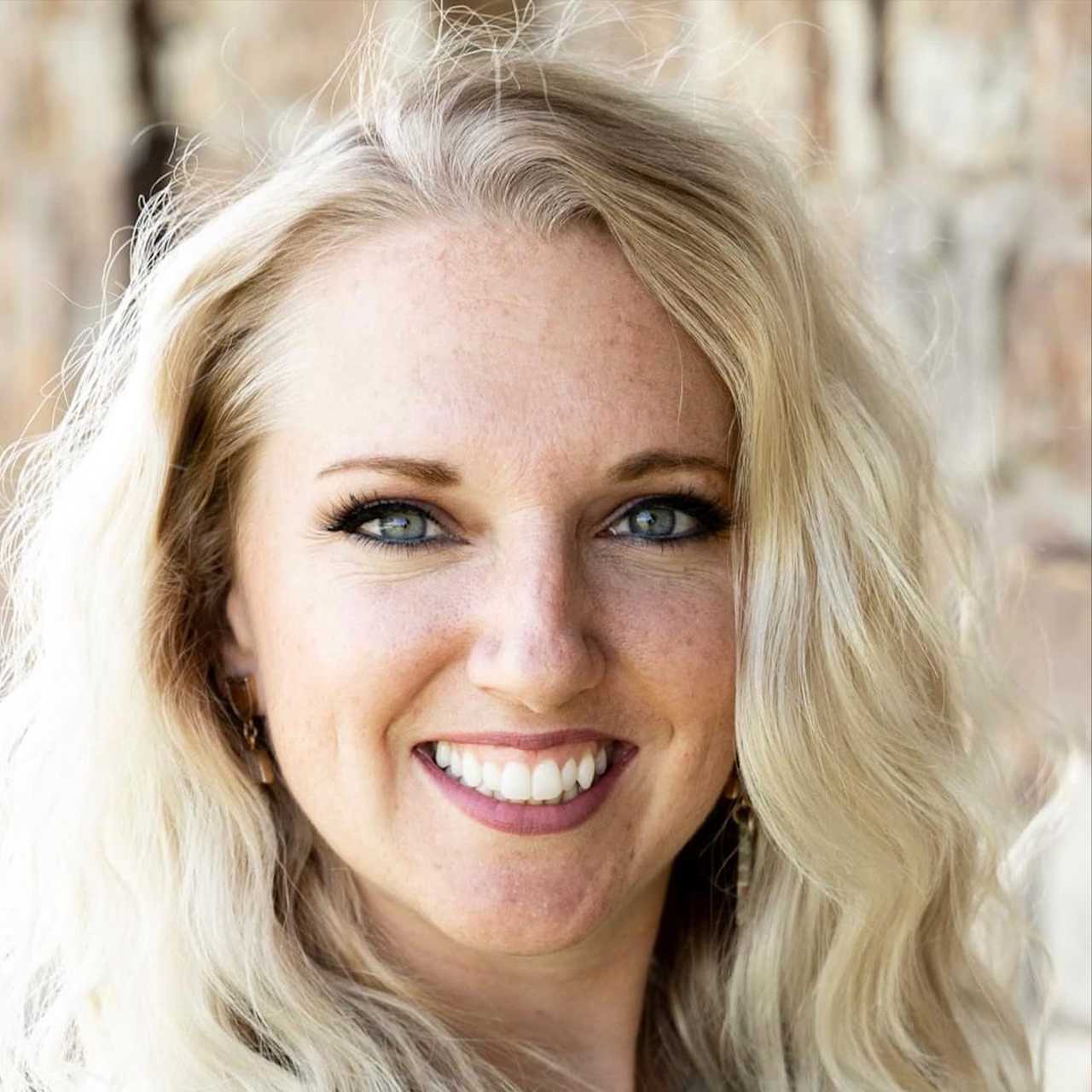 Homepage | Amber Burton