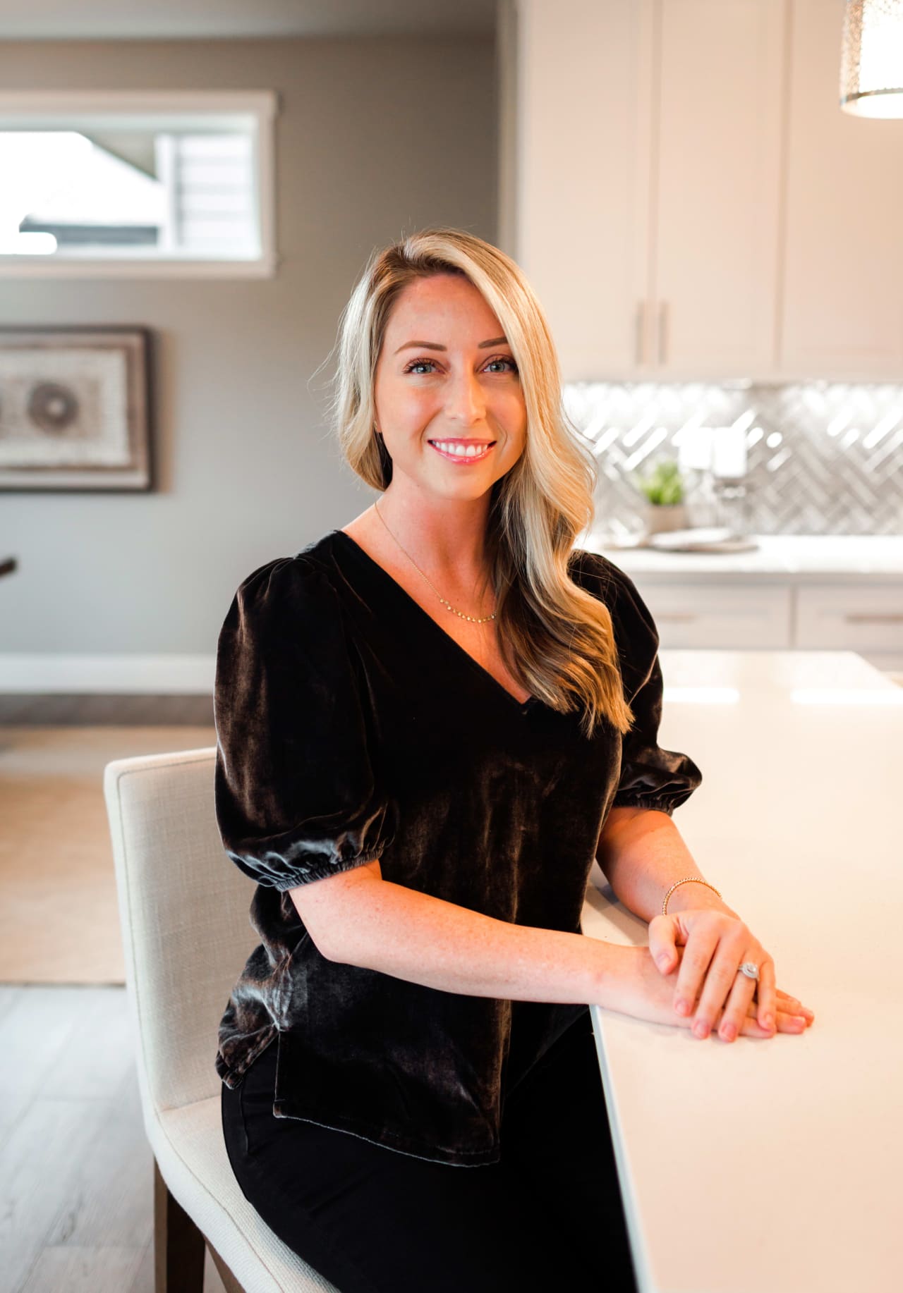 About Terrafin Real Estate | Full Service Real Estate Experts