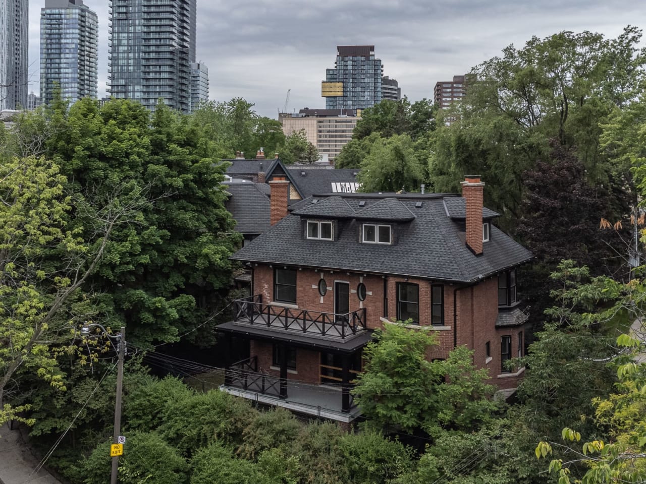 Cohen Homes & Estates | Best Toronto Luxury Real Estate Agent