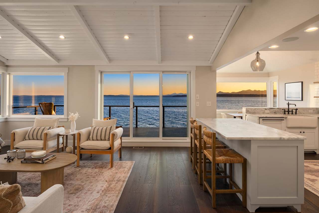 Adam E. Cobb | Edmonds Real Estate Agent & Team