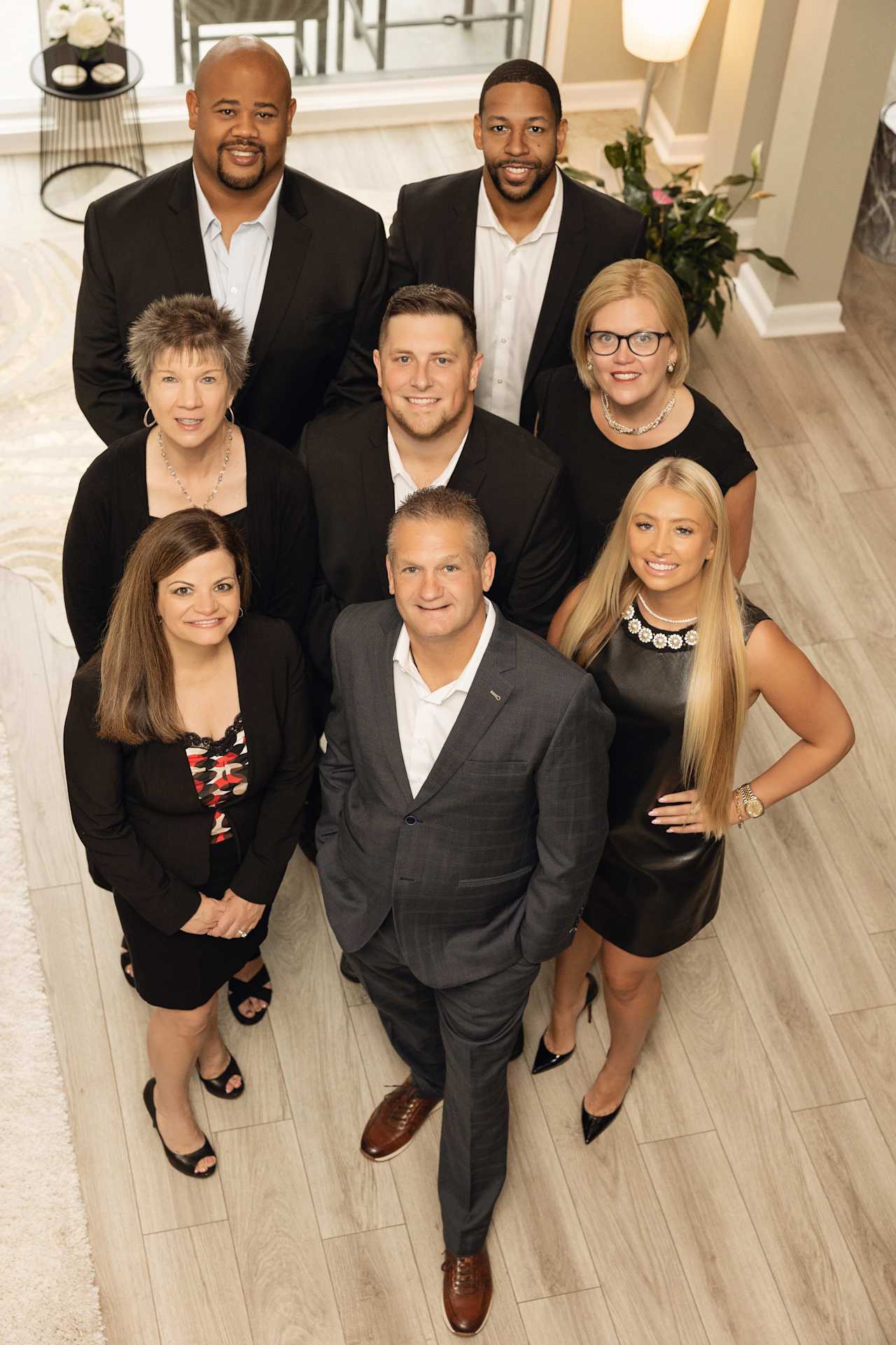 Compass Concierge | Jamie Boer Homes Team