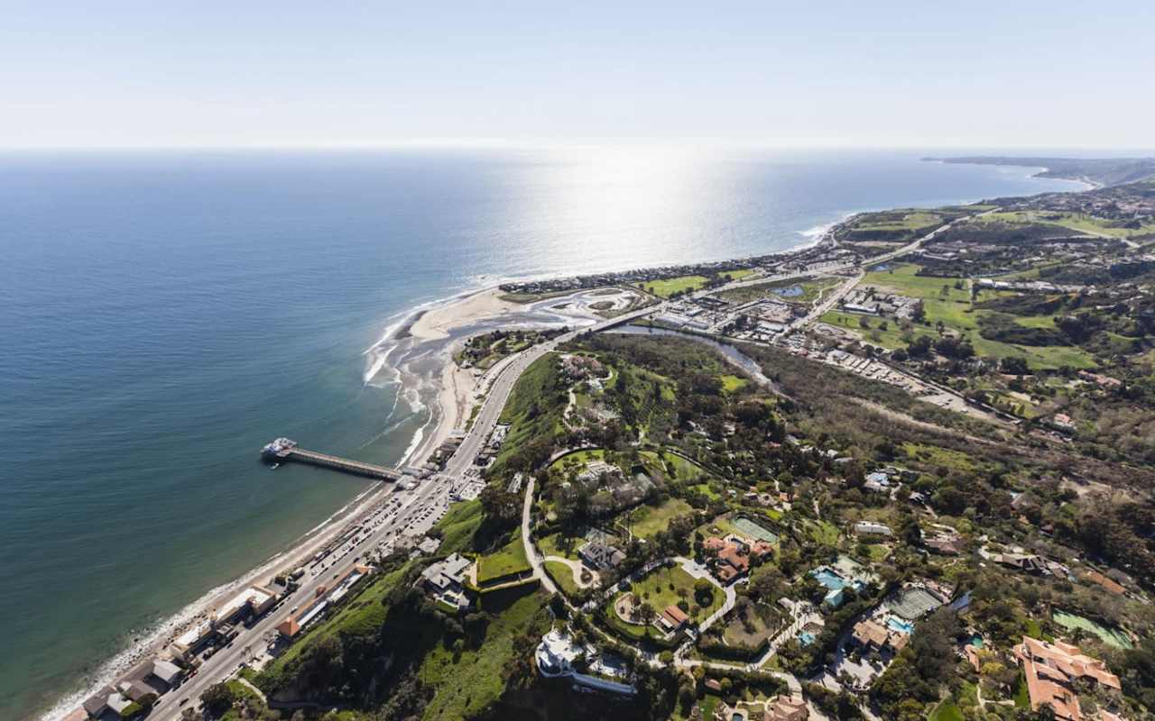 10 Best Neighborhoods In Malibu