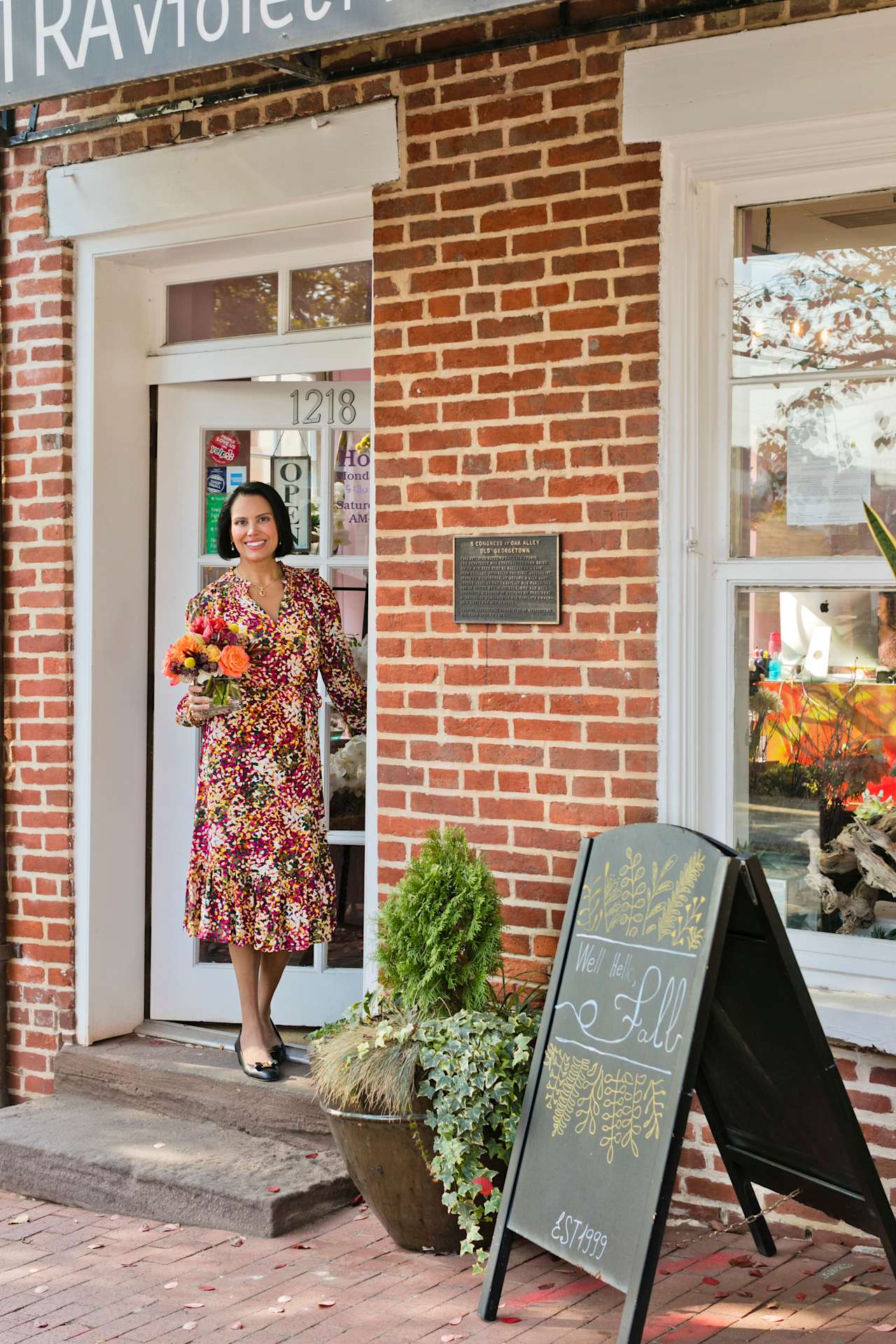 Sarah Minard Hake | DC Metro Region Real Estate Agent