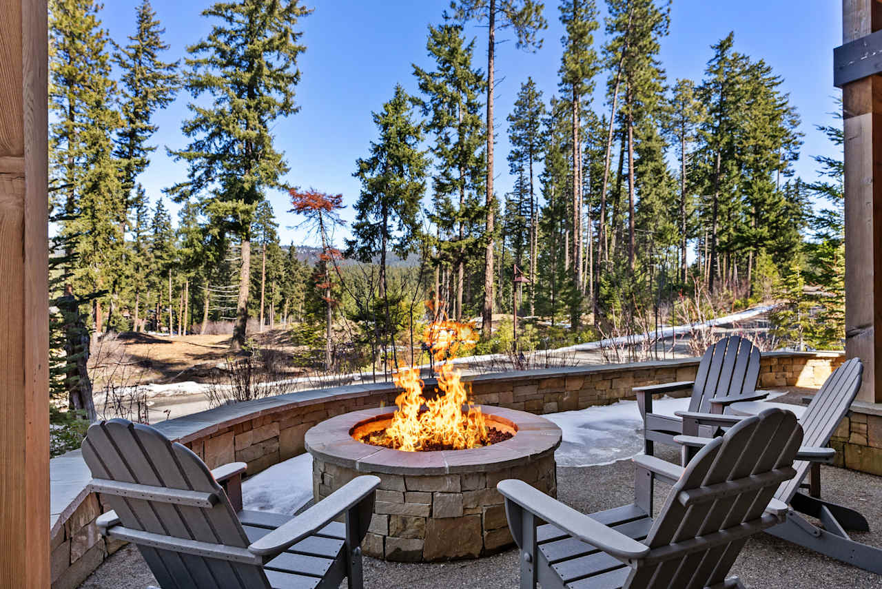Cle Elum, Suncadia, and Tumble Creek Homes. More on Ederra and Skyline ...
