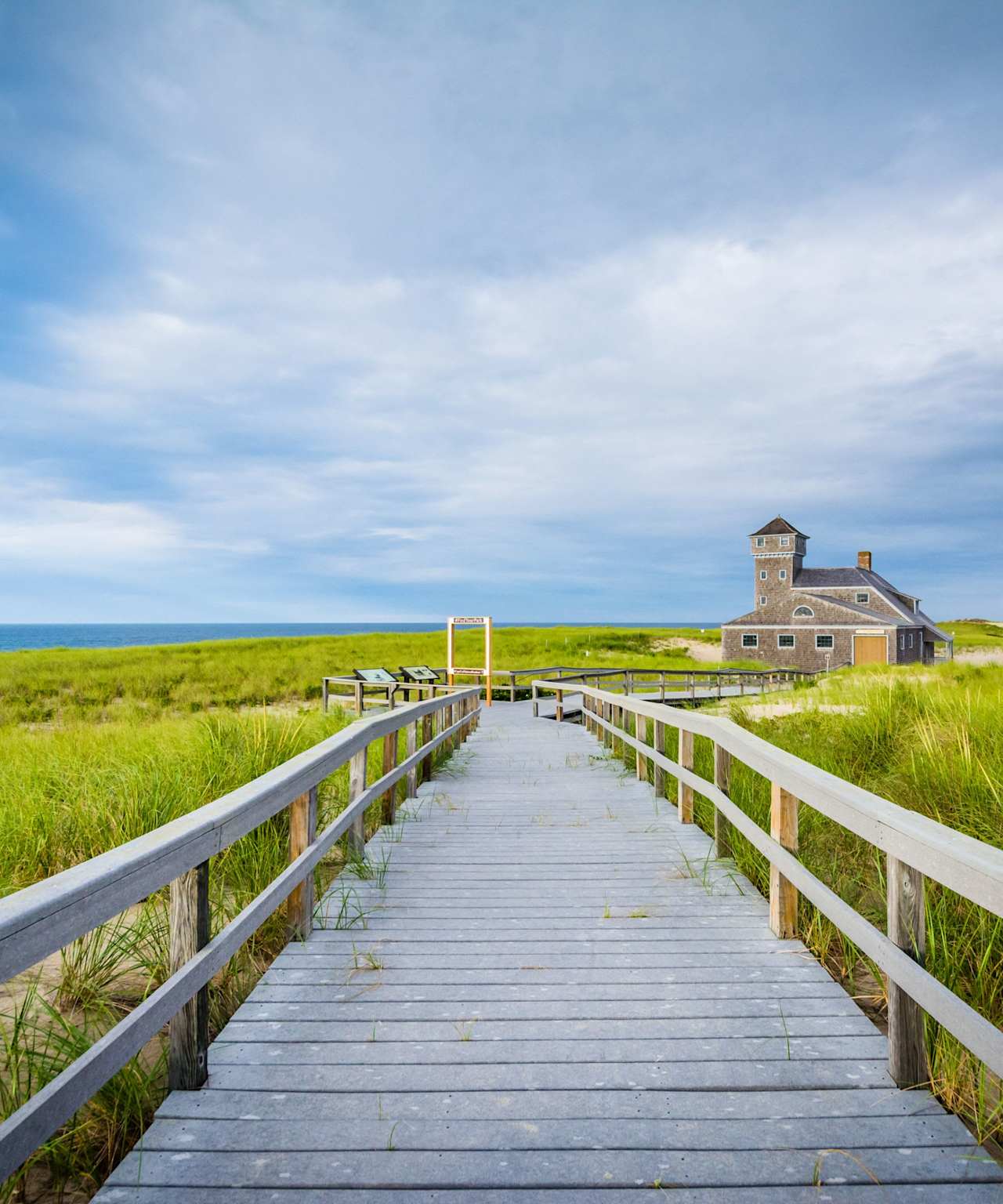 The Cape House Katie Clancy | Yarmouth Port Real Estate