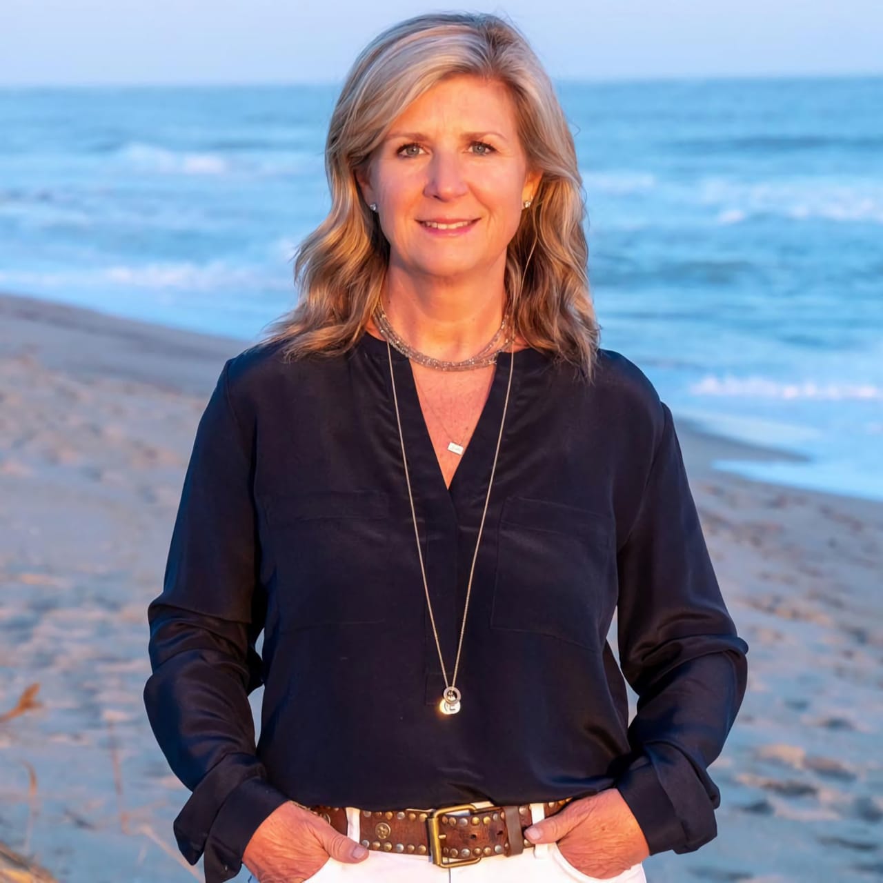 Susan Chambers | Nantucket Real Estate