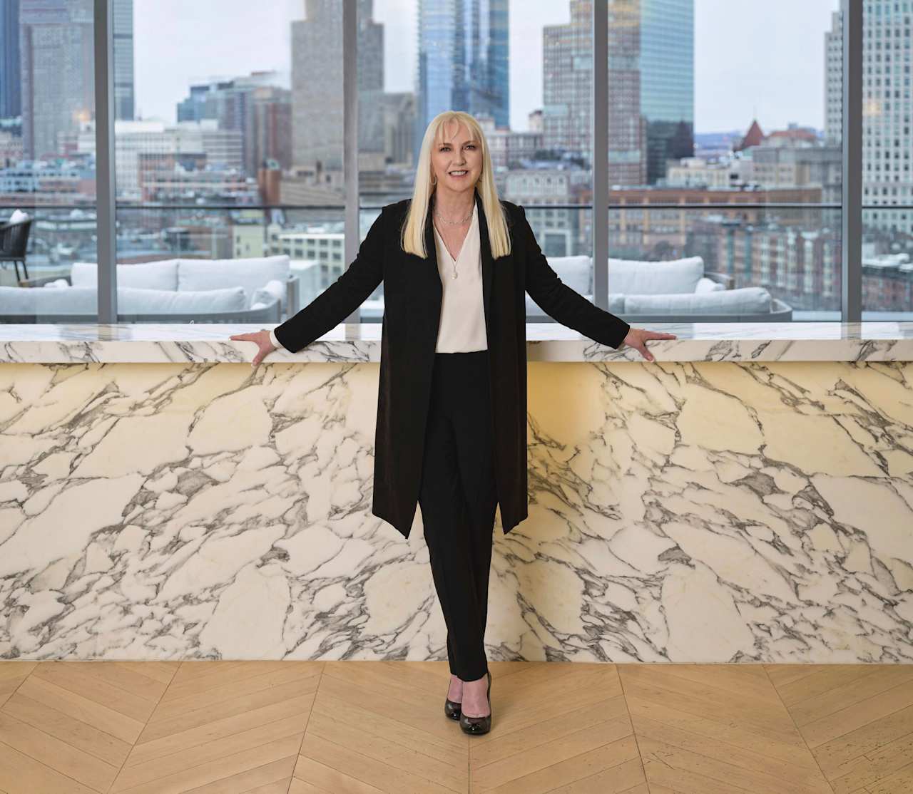 Anne Kennedy | Boston Metro Area Real Estate Agent